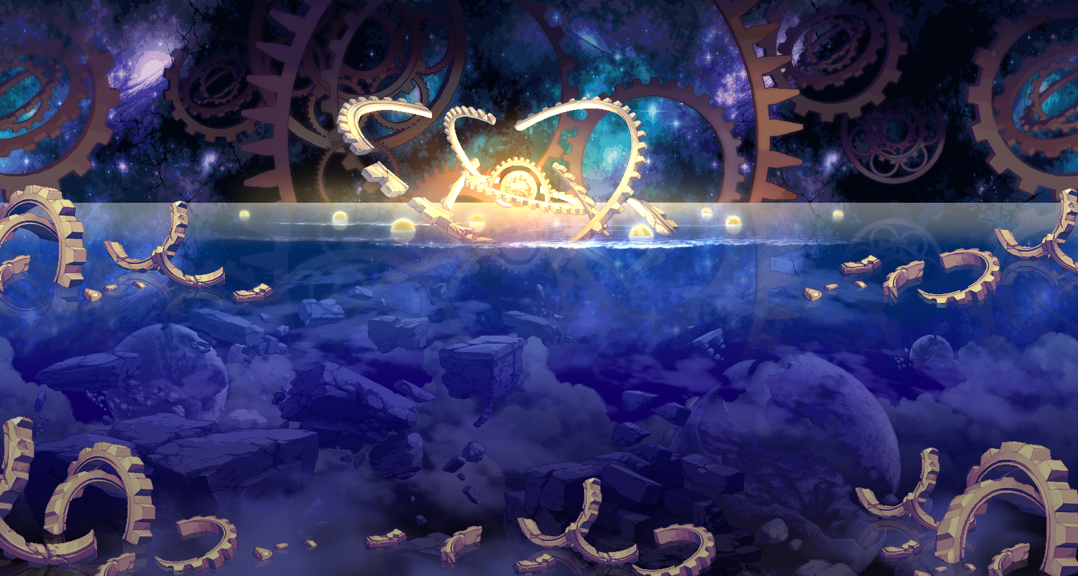 Areas | Dungeon Fighter Online